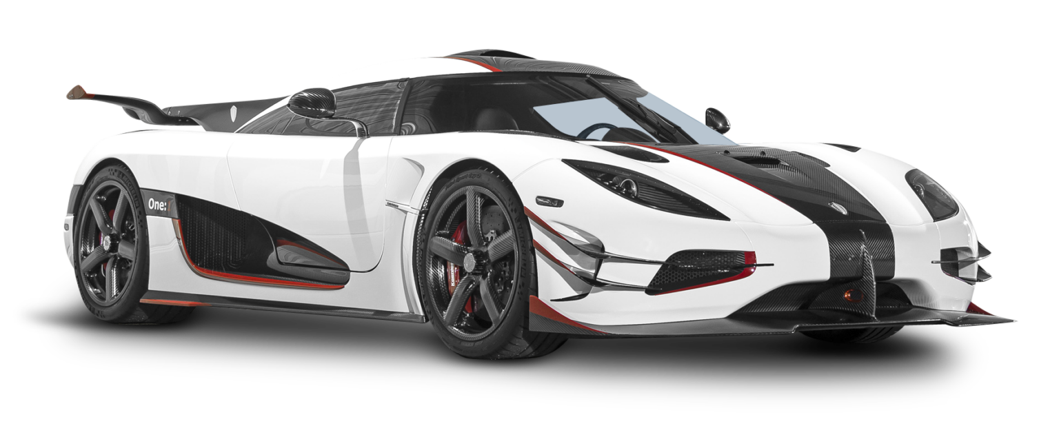 Verificar VIN de Koenigsegg Gratis – Datos precisos de carro