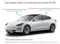 Verificar VIN gratis de vehículo de Estados Unidos