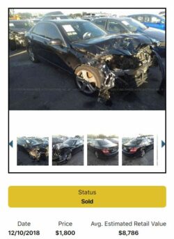 Buscador y decodificador VIN gratis en línea | Consulta ya