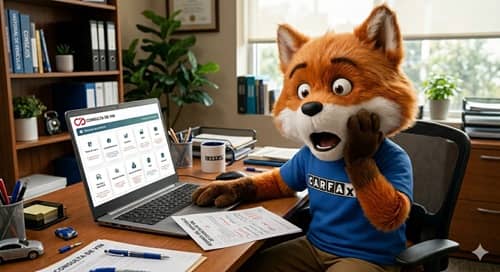 Carfax Gratis | Descubre cómo obtener tu informe fácil 🚘